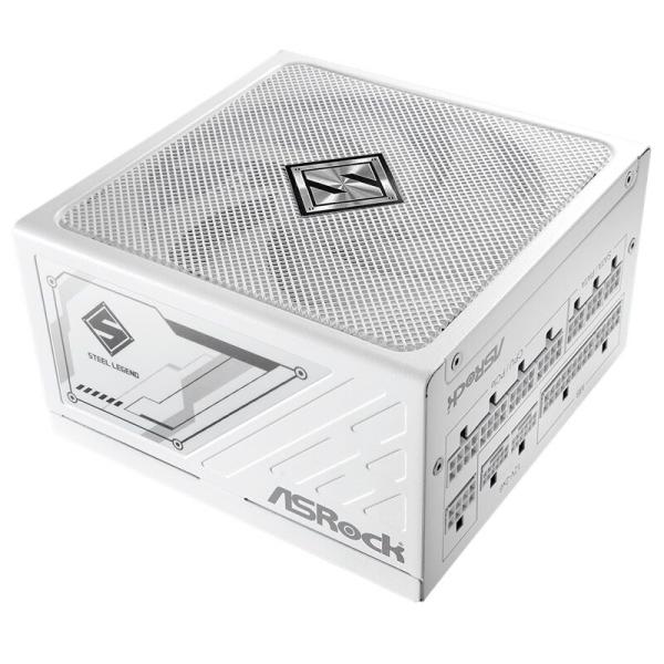 ※画像はイメージです。●統合出力：1200W●認証：80PLUS GOLD<br>Cybenetics PLATINUM●対応規格：ATX 3.1●プラグイン：対応●保護回路：OCP, SCP, OVP, UVP, OTP, O...