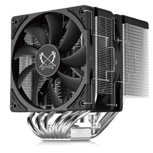 ※画像はイメージです ●対応ソケット：LGA 1150 / 1151 / 1155 / 1156 / 1200 / 1700 / 2011 / 2011-v3 / 2066<br>Socket AM4 / AM5●ファン回転数：...