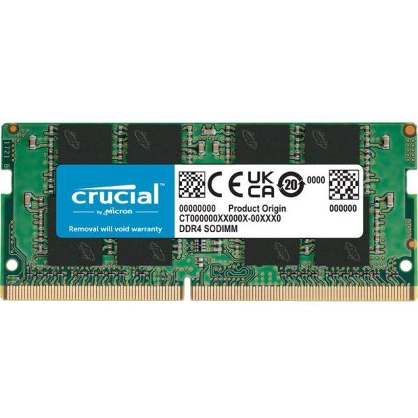 ※画像はイメージです ●容量：8GB (8GBx1)●規格：DDR4-3200●速度：PC4-25600●メモリタイミング：default(jedec)：22-22-22