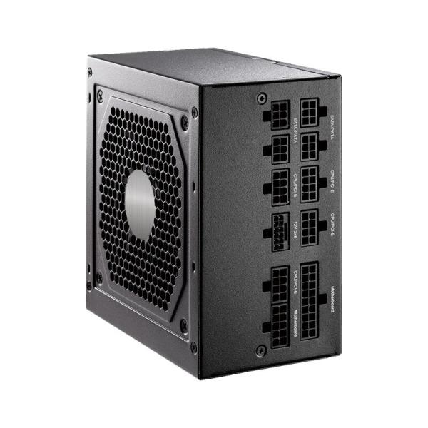 ※画像はイメージです ●統合出力：850W●認証：80PLUS GOLD●対応規格：ATX 3.1●プラグイン：対応●保護回路：過負荷保護(OPP)<br>過電流保護(OCP)<br>過電圧保護(OVP)<br...