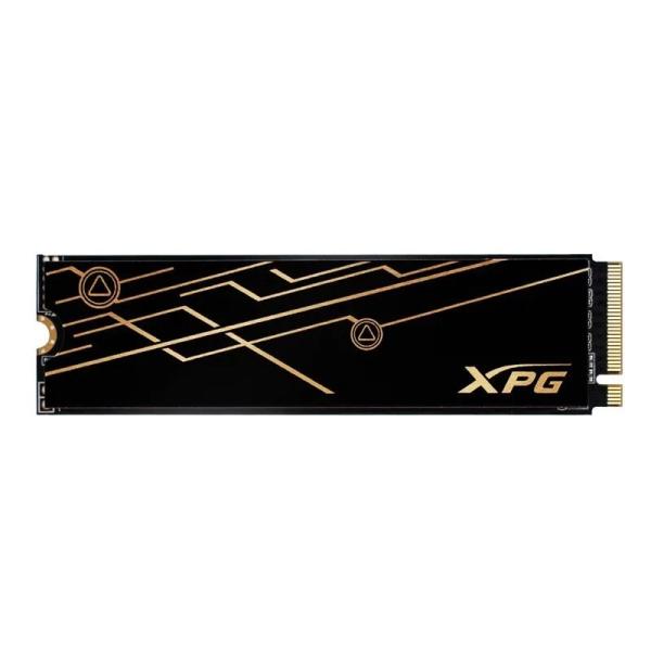 ※画像はイメージです。 ●接続：M.2 2280 (PCIe 5.0 x4 NVMe)●容量：2TB●最大読込速度：11000 MB/s