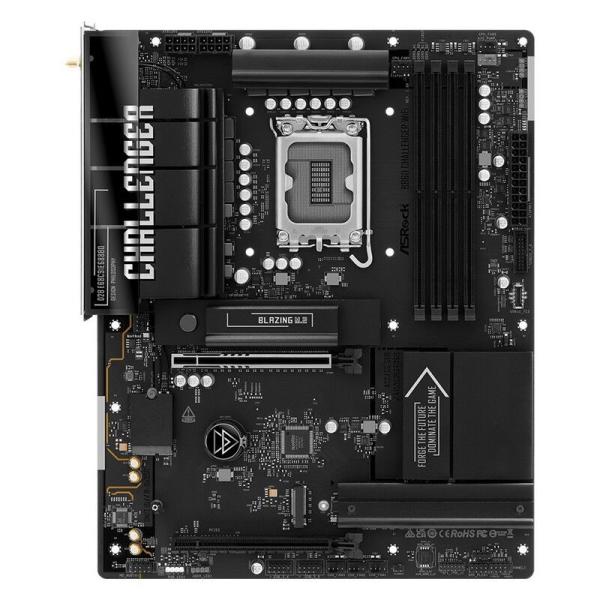 ※画像はイメージです。 ●ソケット形状：LGA 1851●対応CPU：Intel Core Ultra プロセッサー (Series 2)●チップセット：Intel B860●フォームファクタ：ATX