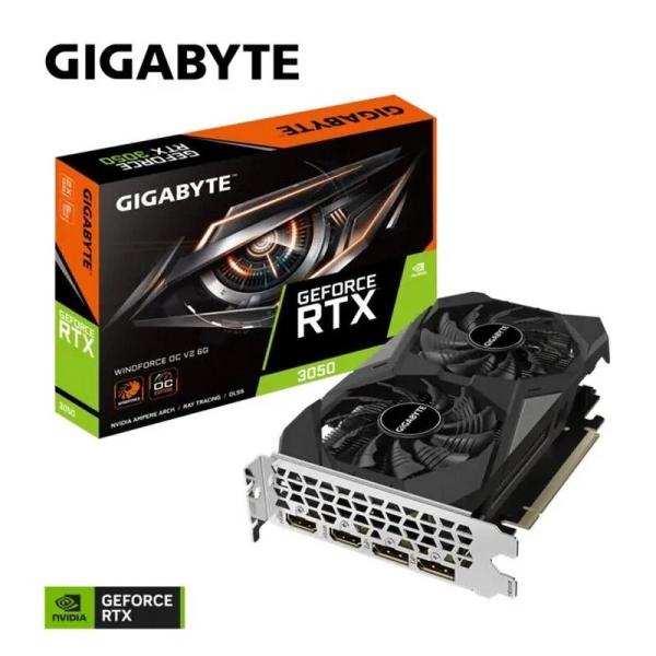 ※画像はイメージです。 ●チップ：NVIDIA GeForce RTX 3050●メモリ容量：6GB●モニタ出力：HDMI 2.1×2DisplayPort 1.4a×2