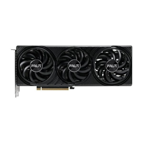 ※画像はイメージです ●チップ：NVIDIA GeForce RTX 5070●メモリ容量：12GB●モニタ出力：DisplayPort 2.1b×3 HDMI 2.1b×1