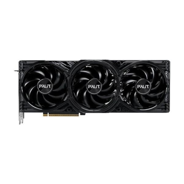 ※画像はイメージです ●チップ：NVIDIA GeForce RTX 5080●メモリ容量：16GB●モニタ出力：DisplayPort 2.1b×3 HDMI 2.1b×1