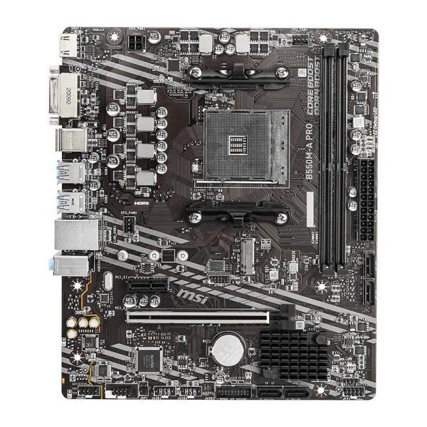 ●ソケット形状：Socket AM4●対応CPU：AMD Ryzen 5000シリーズ / 4000 Gシリーズ / 3000シリーズ　※Ryzen 5 3400GおよびRyzen 3 3200Gとは互換性がありません●チップセット：AMD...