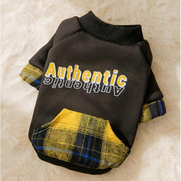 【サイズ】 L背丈35cm　胸囲47cm　首回り32cm M背丈30cm　胸囲42cm　首回り28cm  S背丈25cm　胸囲37cm　首回り24cm XL背丈38cm 胸囲52cm 首回り36cm ■生産地：CHINA