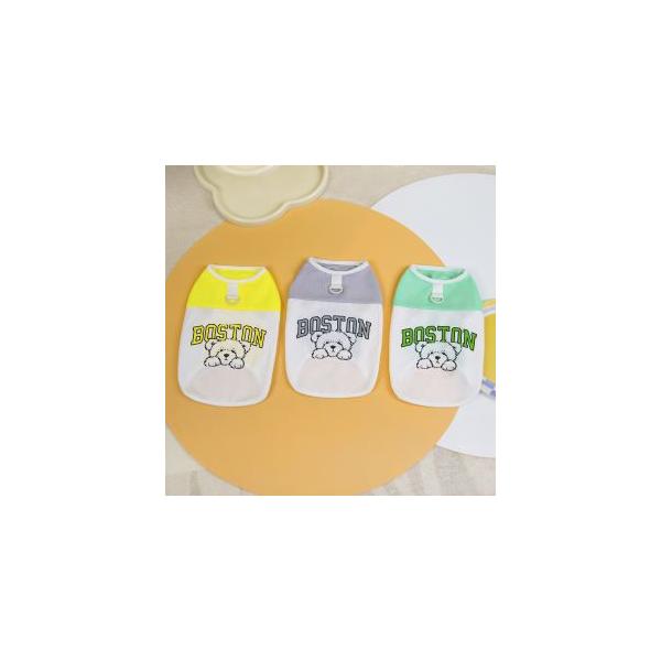 サイズ： S M L ■S バスト32CM；背長さ20CM■M バスト37CM；背長さ25CM■L バスト42CM；背長さ30CM ※平置き採寸となりますので、1-3cmの誤差についてはご容赦下さい。材質：綿 　ポリエステル規格　中国製基本...