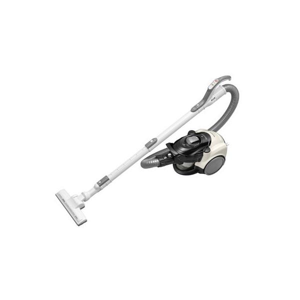 ●品番:EC-CT12-C●入数:１台●ラクラク操作でお手入れもカンタン。●遠心分離式サイクロン●フィルターセルフクリーニングでお手入れ簡単●本体前「グリップハンドル」＆コンパクトボディ