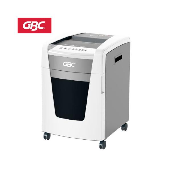 ●品番:GSHJFX60●入数:１台●紙詰まりのストレスを軽減、清潔感のある外観が使う場所を選ばない次世代シュレッダー●適正細断枚数以上の紙を感知します。●過投入による紙詰まりを未然に防ぐジャムフリー機能（紙厚感知機能）を搭載したオフィス向...