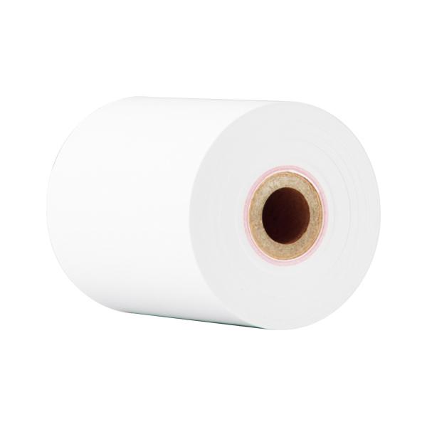 ●品番:CR-RP100-W●入数:５巻●適合については、お使いのレジスターのメーカーＨＰにてサイズをご確認ください。