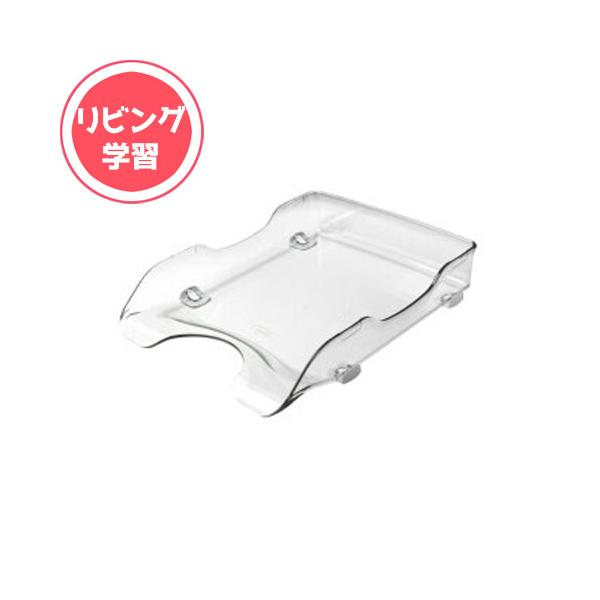 ●品番:DA-245-T●入数:１個●厚みのある上質なデザイン●強度に長けたオーガニックなフォルム●脚部分は滑りにくい材質を使用●耐荷重約２ｋｇ●Ａ４縦型・角２封筒対応