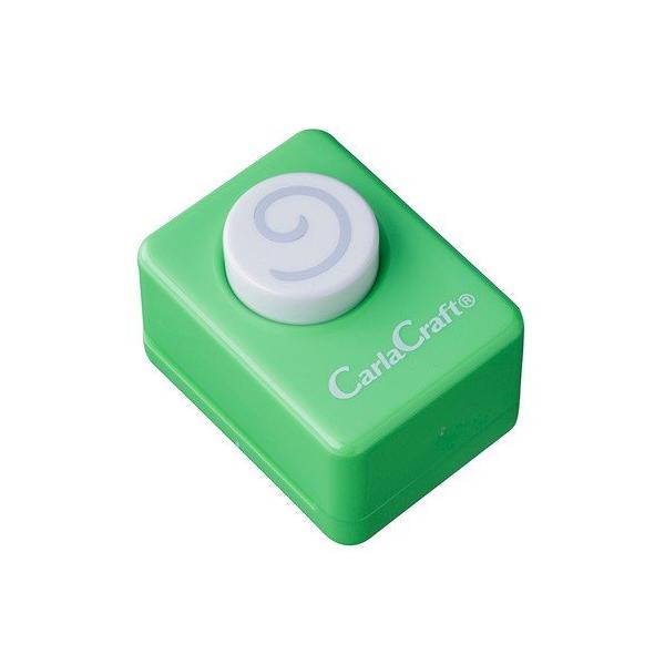 ●品番:CP-1スパイラル●入数:1個●いろんなサイズを組み合わせてオリジナルモチーフを作ってみよう！