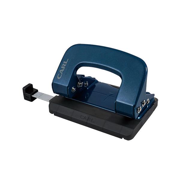 ●品番:LPN-16-B●入数:１台●二重テコ搭載の軽あけパンチ「アリシス」。●カールが開発した新機構「アシストリンクシステム」を搭載した新世代パンチ。●コンパクトなのに穴あけは軽く、便利な機能を標準装備し使いやすさも抜群。