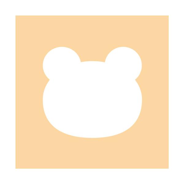 ●品番:SBKPS500-42●入数:１個●季節のイベントや記念日の装飾、プレゼントに添えるカード作りにお使い頂けます。●アイデアしだいで色んなアレンジが楽しめるパンチ。