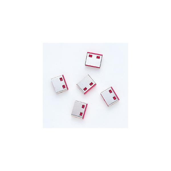 ●品番:SL-46ROP●入数:１セット●ＳＬ−４６−Ｒ専用のオプション。●取り付け部品５個入り。●ＳＬ−４６−Ｒ専用オプションです。※取り付け部品を追加で購入する際は色と本体のスイッチ部分が同じ色のものをお求めください。●取り付け部品５個...