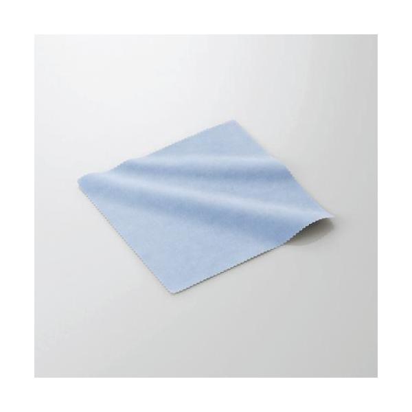 ●品番:P-KCT1515●入数:１枚●タッチパネルの指紋や皮脂をきれいに拭き取る!超極細繊維でスマートフォンやタブレットPCの汚れをしっかり拭き取るクリーニングクロス。