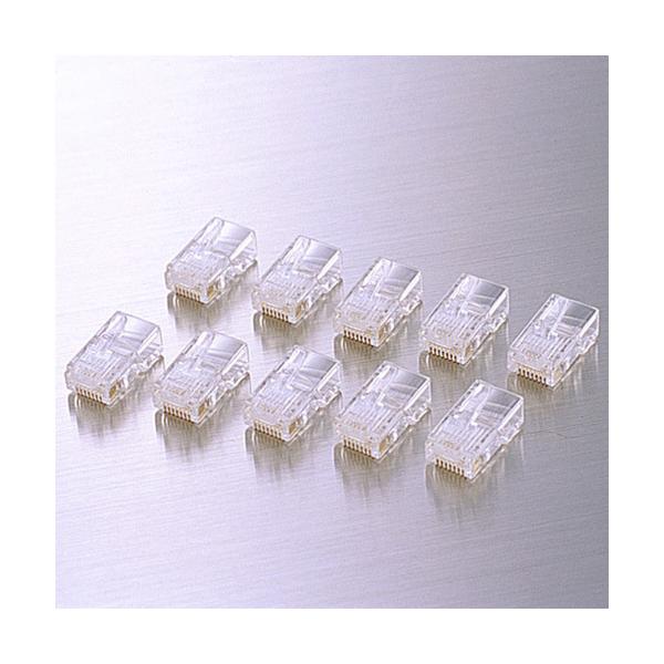 ●品番:LD-RJ45T10A●入数:１セット