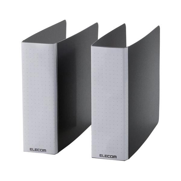 ●品番:CCD-B01WBK●入数:１個●ＤＶＤ・ＣＤ不織布ケースをまとめてファイリング。２穴付きのＤＶＤ・ＣＤ不織布ケースをファイリングし、大量のＤＶＤ・ＣＤを収納し整理できる専用ファイル。