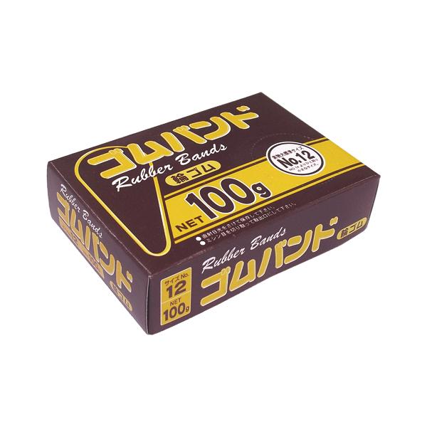 ●品番:109992100●入数:１箱●オフィスで共有できる、箱入りゴムバンド。