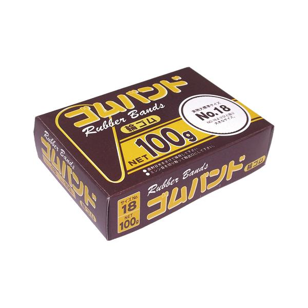 ●品番:109992130●入数:１箱●オフィスで共有できる、箱入りゴムバンド。