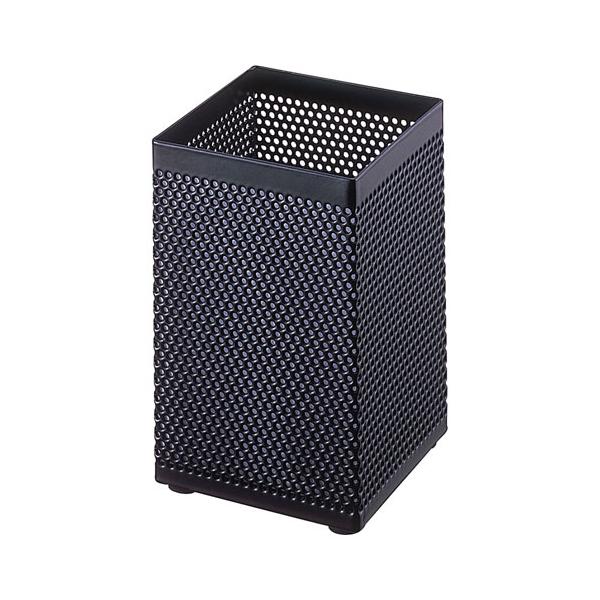 ●品番:PS-K1BK●入数:１個●しっかり使える机上文具を雑貨テイストに仕上ました。