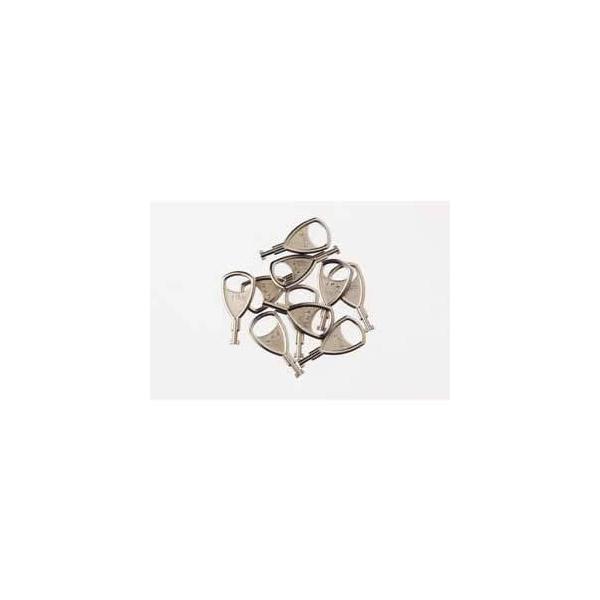 ●品番:UNMA-KY●書類移動時に、個人情報が安易に第三者に見られることを防ぎます。ファスナー金具の鍵をかけると通常の方法では開けられません。一般的に、社内共有の鍵となります。鍵は、バッグ１個に２個づつ付いています。