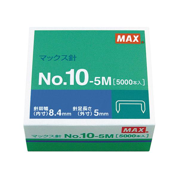 ●品番:MS91190●入数:１箱●「先端」の技術で綴じる失敗が少ない。