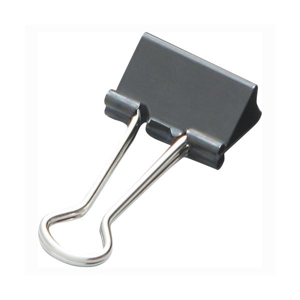 ●品番:CR-WC3-B●入数:１０個●あると便利なダブルクリップは、まとめ買いがおすすめ。