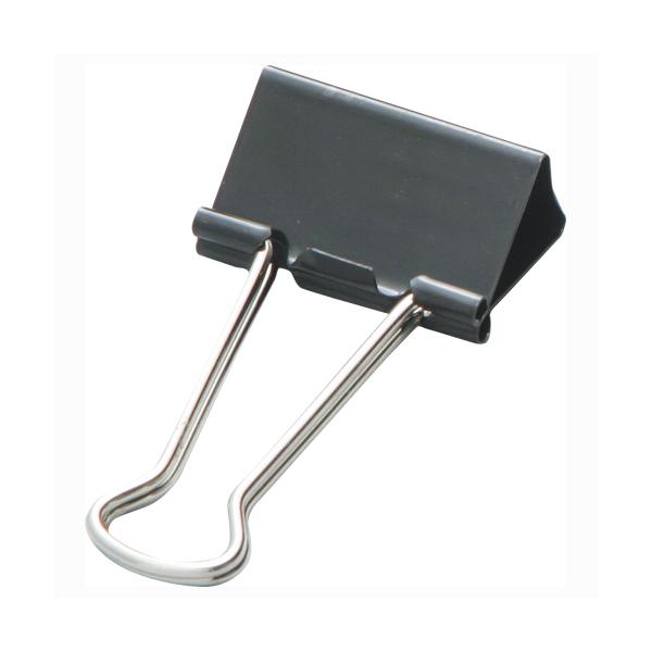 ●品番:CR-WC1-B●入数:１０個●あると便利なダブルクリップは、まとめ買いがおすすめ。