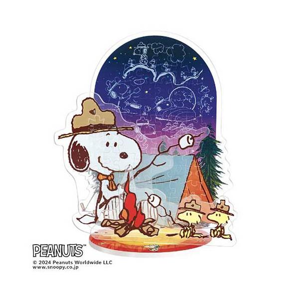 ●品番:SP-013●入数:１個●アクスタポップは、２枚のパズルと１枚のパーツを組み合わせアクリルスタンド風にディスプレイして楽しめます。