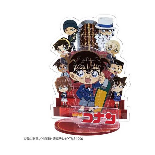 ●品番:SP-026●入数:１個●アクスタがジグソーパズルに！●ピースがカチッとハマってくずれない！●新発想のジグソーパズルです。