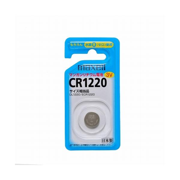 ●品番:CR12201BS●入数:１個●歩数計から自動車用電子キーまで、優れた放電特性を実現。もちろん水銀０（ゼロ）使用。