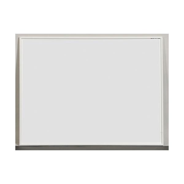 ●品番:MR1●入数:1枚●長持ちホーロー板面 ホワイトカラーのアルミフレーム グリーン購入法適合品