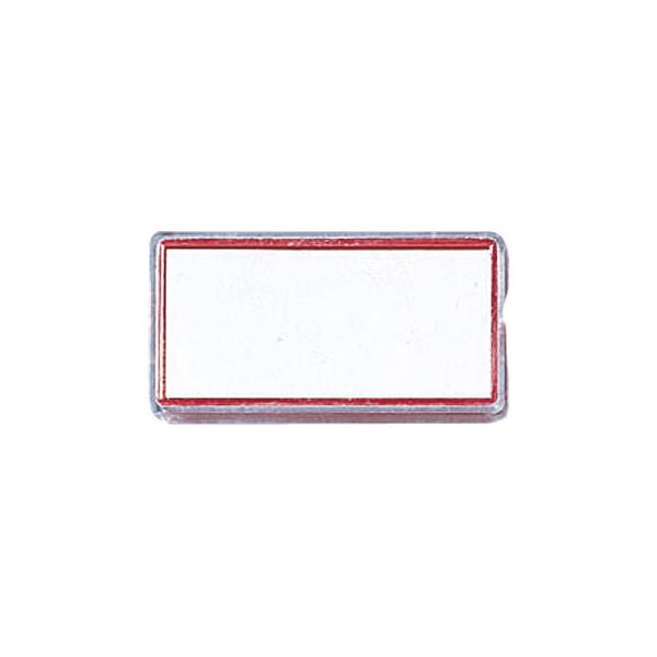 ●品番:CR-MG80-R●入数:１個●書き込めるマグネット。●幅広く使えます。