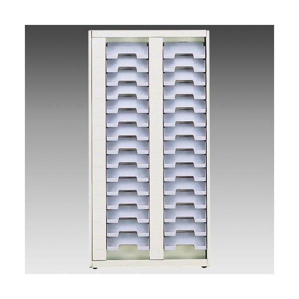 ●品番:S-107●入数:１台●３０口座の見出しシールが貼れるスタンド・壁掛け併用タイプ