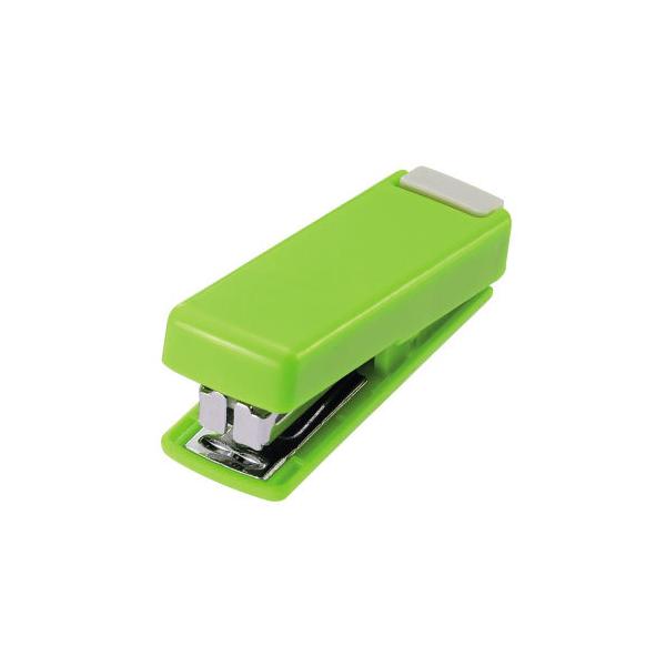 ●品番:M-20-6●入数:１個●コンパクトに折りたためてハンドルを開くと、すぐに使える！●ボタンを押して刃に触れずに収納！●手のひらにすっぽり収まるミニチュアサイズ。●リムーバー付き。穴にストラップを付けたり、カバンにぶら下げることもでき...