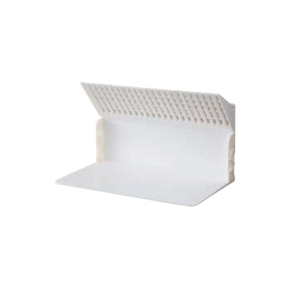 ●品番:A-3575-0●入数:１個●本を抜き取っても隣の本が倒れないブックスタンド●本以外にＣＤ・ＤＶＤなどの整理にも。●抜き取っても隣の本が倒れない。●両サイドのジョイントで連結可能。●本などを手前側から差し込むとストッパーが上がり、両...