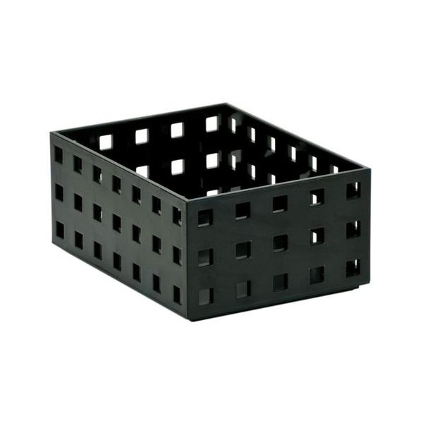 ●品番:SBK-9001-60●入数:１個●組み合わせ自由自在の便利なボックス！●文房具、身の回りの小物などを引出しの中や机上にセット。●自由な組み合わせでアレンジできます。●コスメ用品、洗面用品のボトルやチューブ類を使いやすく整頓。●積み...