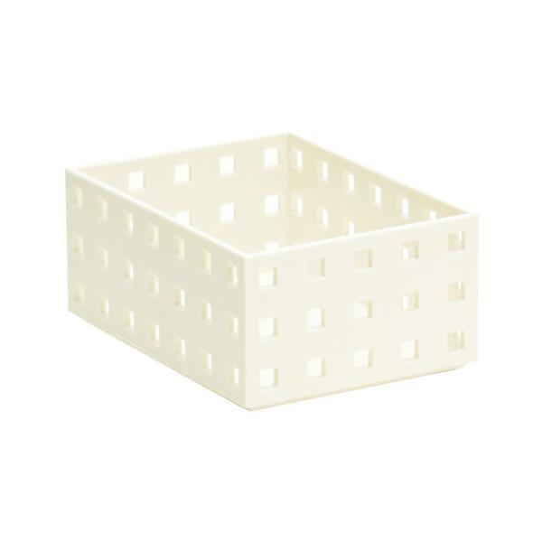 ●品番:SBK-9001-70●入数:１個●組み合わせ自由自在の便利なボックス！●文房具、身の回りの小物などを引出しの中や机上にセット。●自由な組み合わせでアレンジできます。●コスメ用品、洗面用品のボトルやチューブ類を使いやすく整頓。●積み...