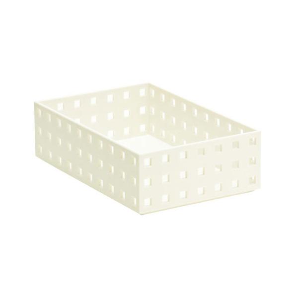 ●品番:SBK-9002-70●入数:１個●組み合わせ自由自在の便利なボックス！●文房具、身の回りの小物などを引出しの中や机上にセット。●自由な組み合わせでアレンジできます。●コスメ用品、洗面用品のボトルやチューブ類を使いやすく整頓。●積み...