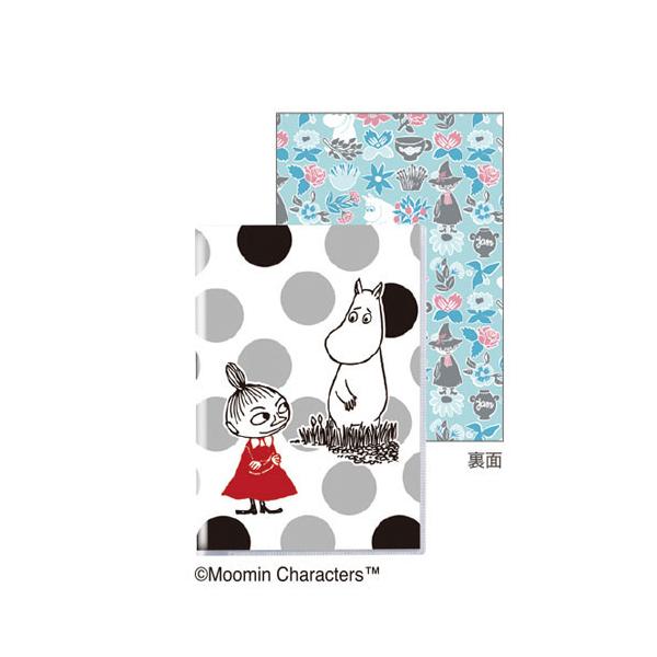 ●品番:MUMN-7381-00●入数:１冊●ムーミンとフィンダッシュのコラボ商品！！●表紙の柄はリバーシブルなので、裏返せば、また素敵！！●パックン式ポケットアルバム
