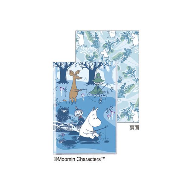 ●品番:MUMN-7382-00●入数:１冊●ムーミンとフィンダッシュのコラボ商品！！●表紙の柄はリバーシブルなので、裏返せば、また素敵！！●パックン式ポケットアルバム