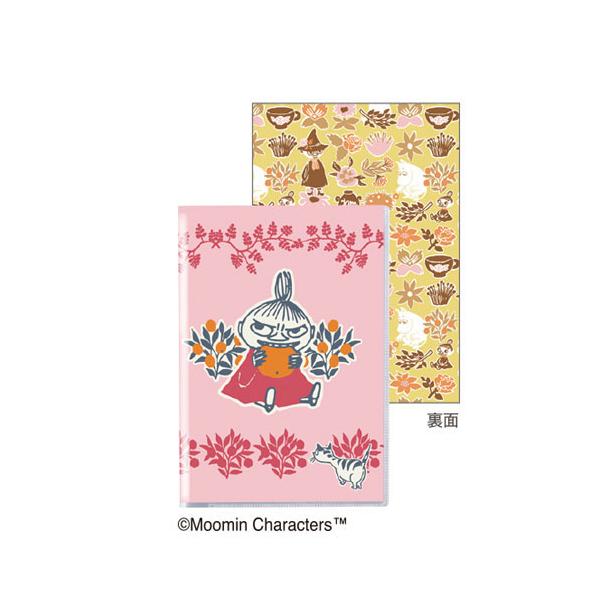 ●品番:MUMN-7383-00●入数:１冊●ムーミンとフィンダッシュのコラボ商品！！●表紙の柄はリバーシブルなので、裏返せば、また素敵！！●パックン式ポケットアルバム