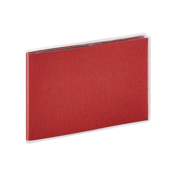 ●品番:XP-3601-20●入数:１冊●写真やメッセージを貼るだけ。手軽に仕上がる、ミニサイズのフリー台紙アルバム。●写真が少なくても、しっかり仕上がる！　ミニサイズだから手軽に作りやすい。●フリー台紙３ｓｈｅｅｔｓ（６ページ）。１ページ...