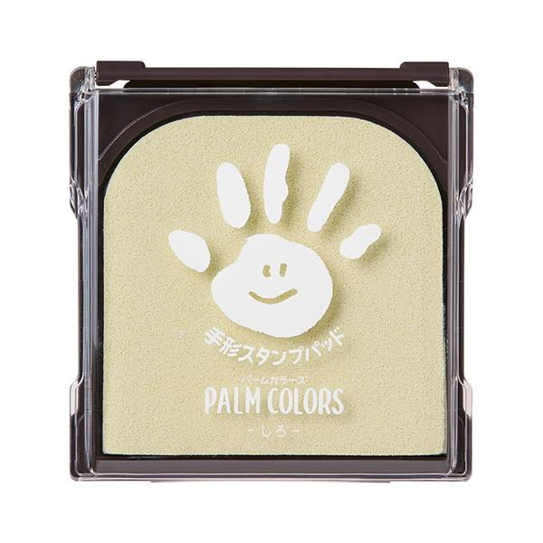 ●品番:HPS-A/H-W2●入数:１個●手形や足形を紙に押すための専用スタンプパッドです。●インキは肌にやさしく、水洗いや濡れたティッシュ等で簡単に洗い落とせます。●強く握った子供の手でも、開いてインキが塗布できる「傾斜型ヒンジ」構造を採...