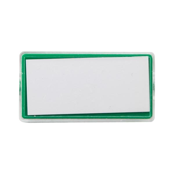 ●品番:CR-MG80-G●入数:１個●書き込めるマグネット。●幅広く使えます。