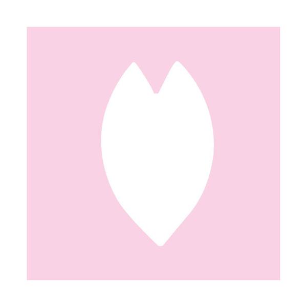 ●品番:SBKPM850-10●入数:１個●アイデアしだいでいろんなアレンジが楽しめるパンチです。