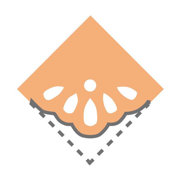 ●品番:SBKPC110-15●入数:１個●写真やマットのコーナーをアレンジできるコーナーパンチです。