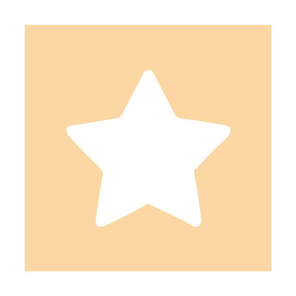 ●品番:SBKPS500-1●入数:１個●季節のイベントや記念日の装飾、プレゼントに添えるカード作りにお使い頂けます。●アイデアしだいで色んなアレンジが楽しめるパンチ。